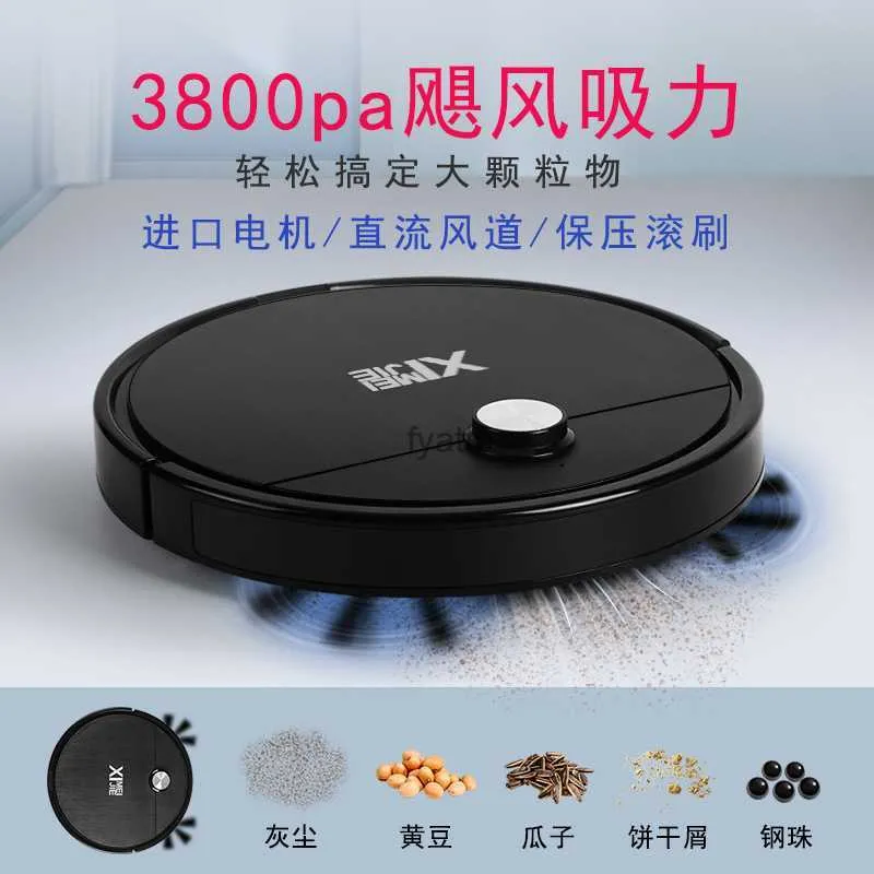 DHgate.com:Smart Robot Vacuum Cleaner with Remote Control, Automatic ...