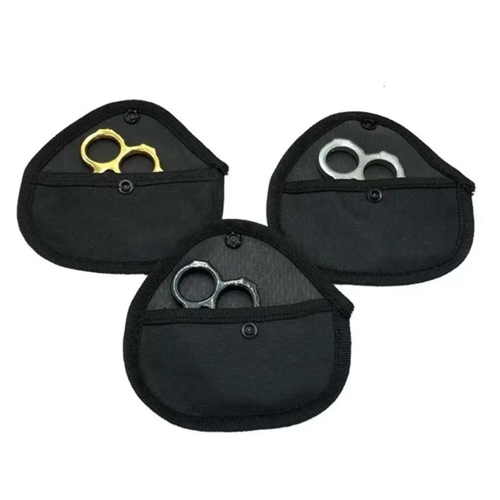 Motive Copper 73G Knuckle Nylon Hammer With Rope Self Defence Personal ...