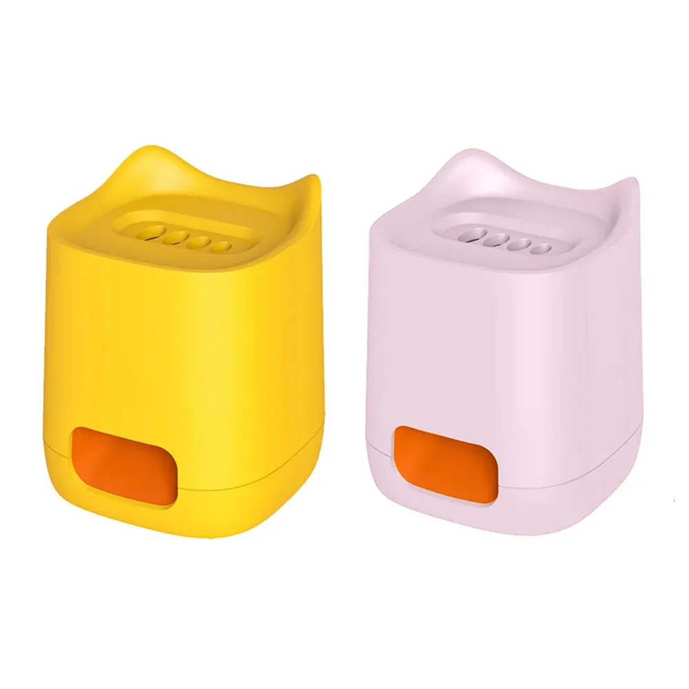 Automatic Seed Peeler - Electric Melon Seed Opener for Kids & Kitchen ...