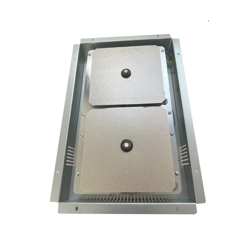 Built-In Induction Cooktop with One, Two, Three, or Four Burners ...