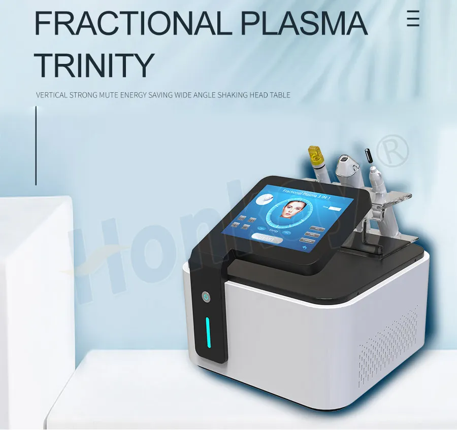 Cooling Plasma Facial Device: Eyelid Tightening & Lifting - Shop Now ...