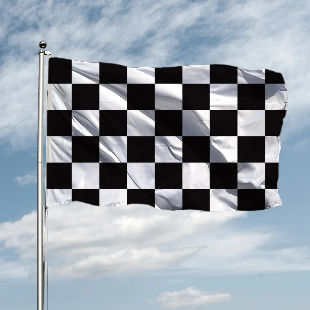F1 Racing Flag 90x150cm 100% Polyester... From Dh4402004, $16.04 ...