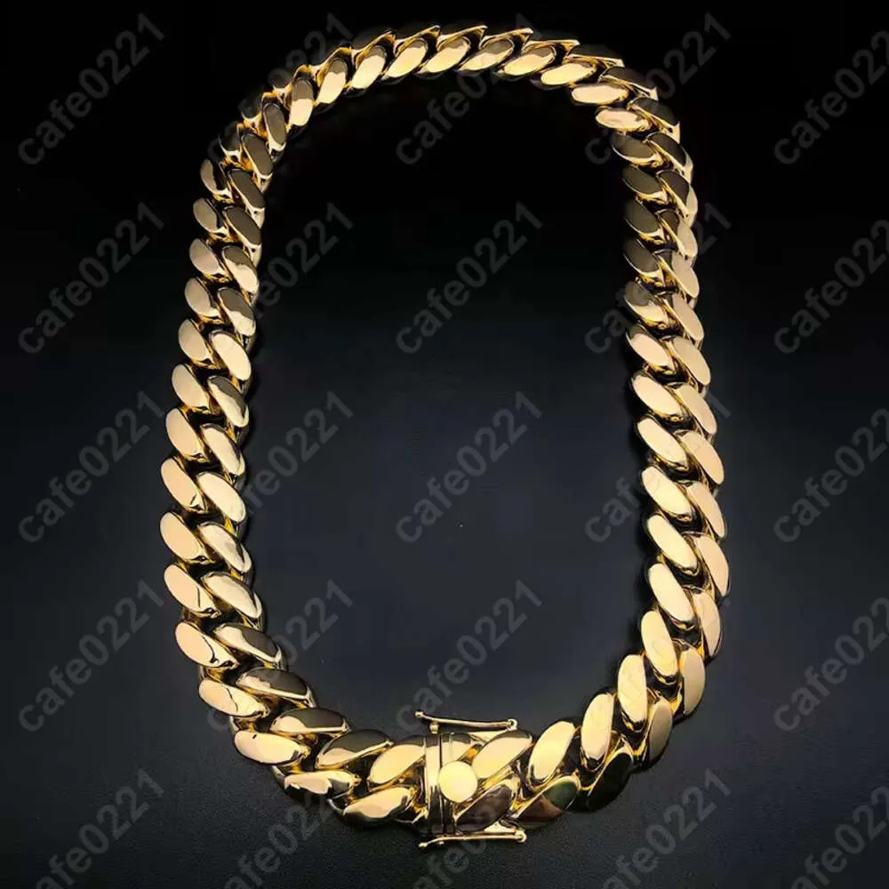 Titanium Jewelry For Men: Stainless Steel Circular Grinding Chain ...