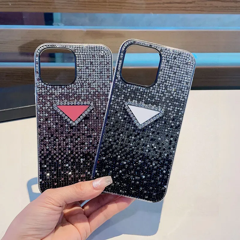 Bling Glitter Phone Cases For IPhone 15/14/13/12/11... From ...
