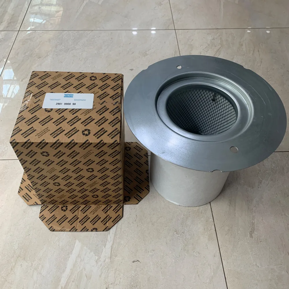 DHgate.com:Oil Separator Kit C142VSD+ for OSE/SCAVENGE LINE, Air Oil ...