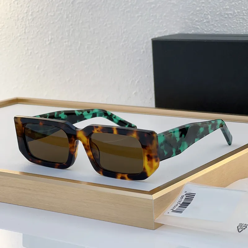 Retro Sunglasses For Men Vintage Rectangular Goggles, Euro American ...