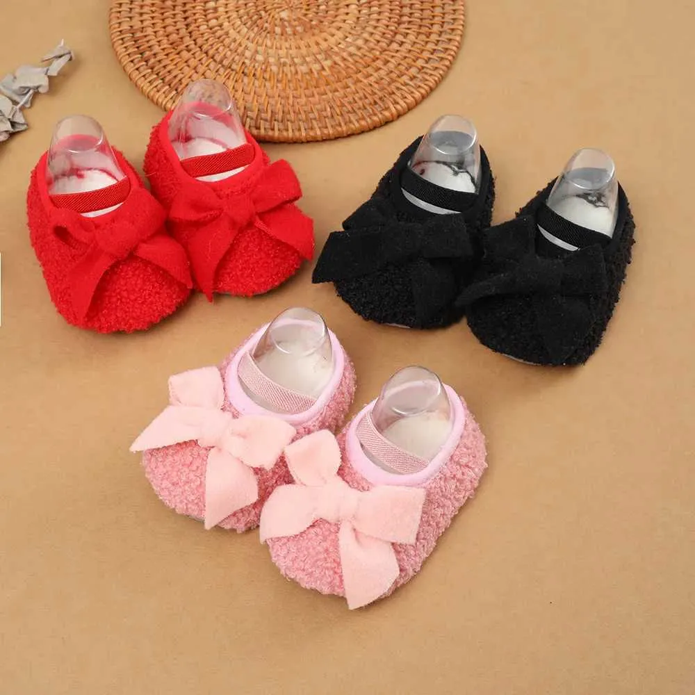 Coral Velvet Infant Walking Boots - Warm & Soft First Step Shoes! Shop ...