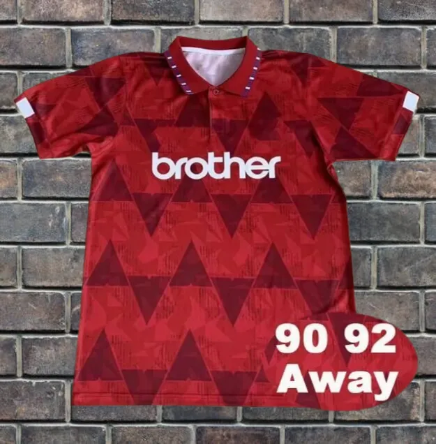 Vintage Man City Long Sleeve Soccer Shirt 72 16 Haaland EIDOS Gallagher ...