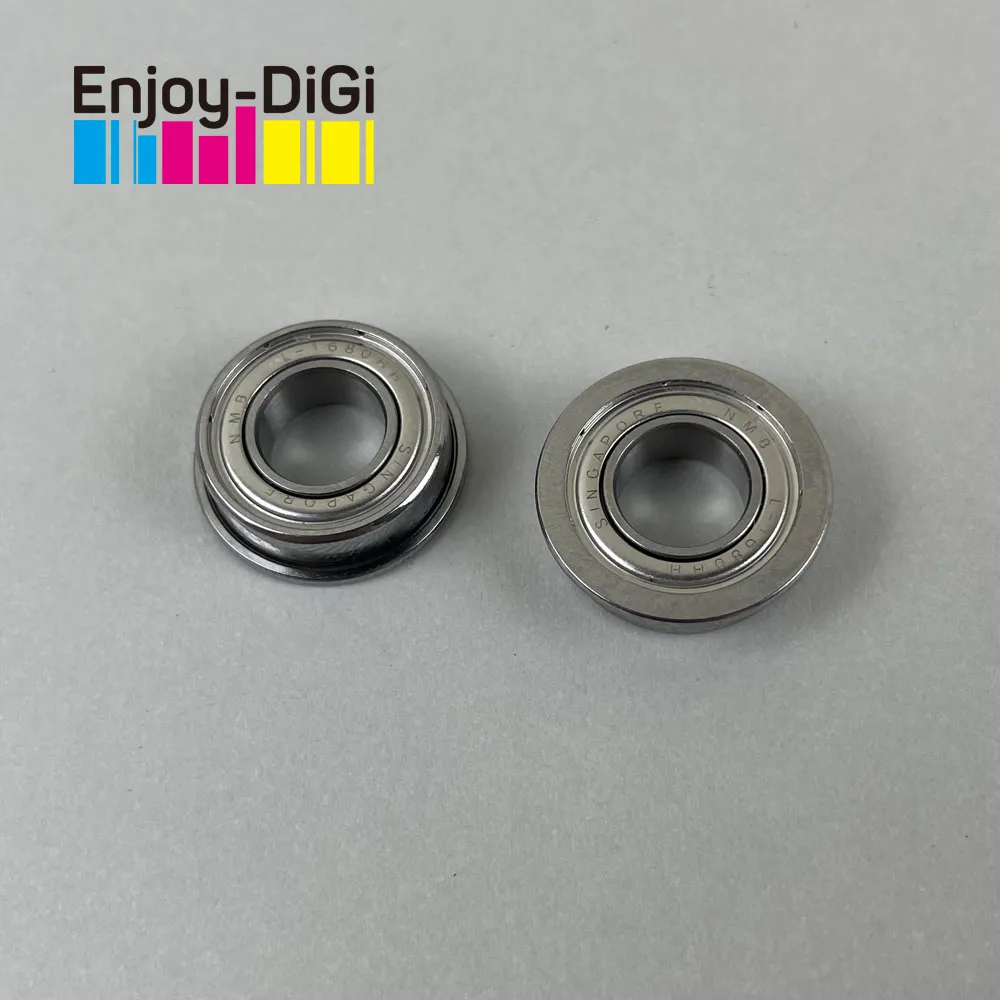 DHgate.com:F8-16ZZ Replacement Bearing: Precise Steel Flange Ball ...