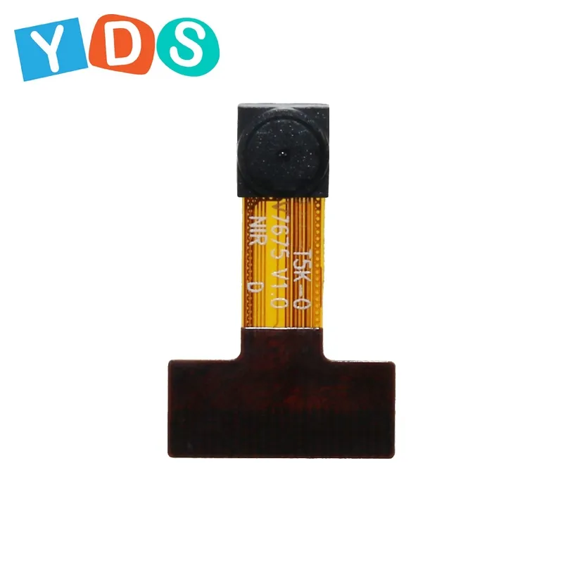 DHgate.com:OV7675 0.3MP Camera Module - Fixed Focus, DVP Parallel ...