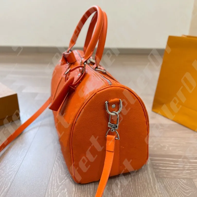 2025 Designer Duffle Bag Men Women Fashion Travel Bag... From ...