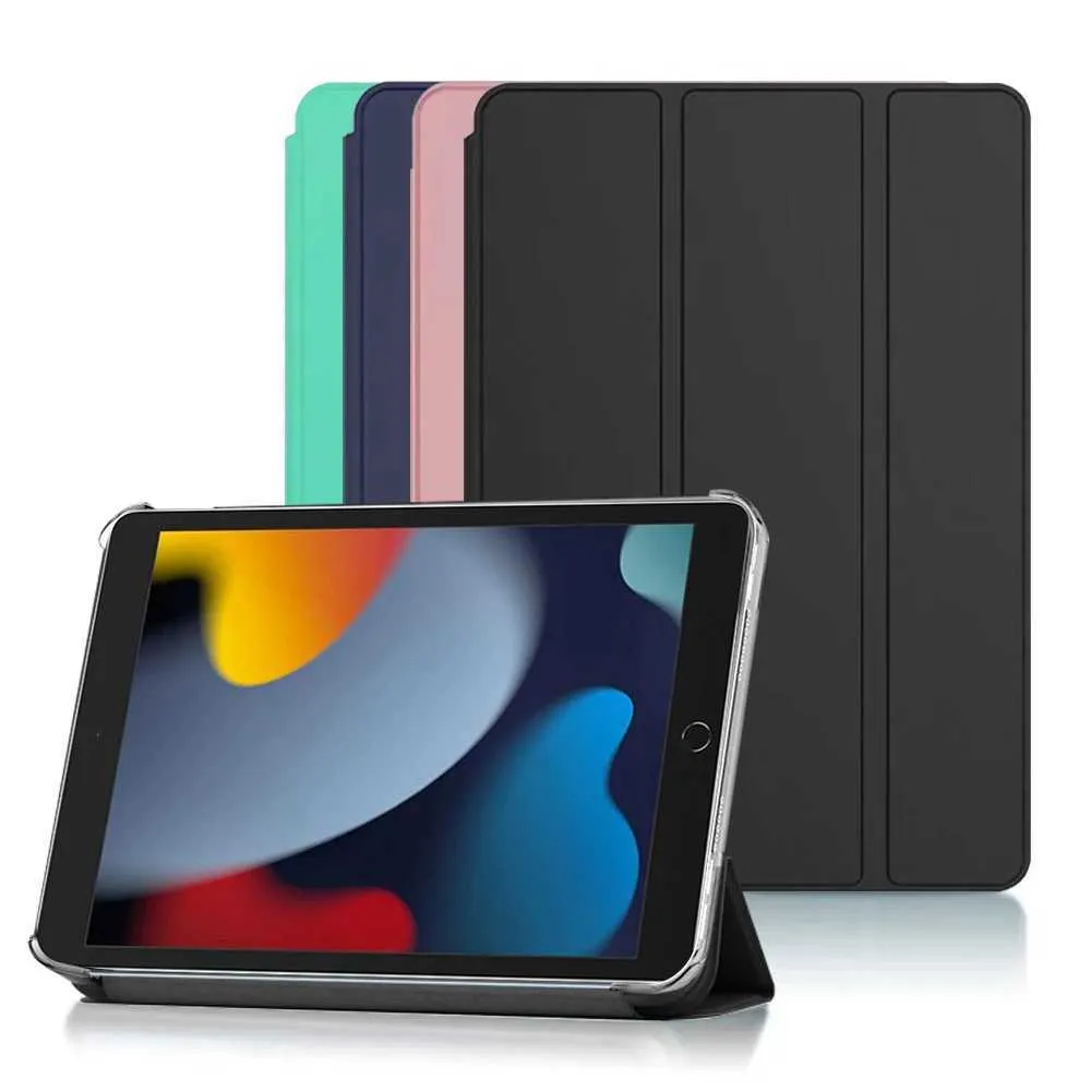 PU Leather iPad Cover Stand with Automatic Wake-Up for iPad Pro 10.5 ...