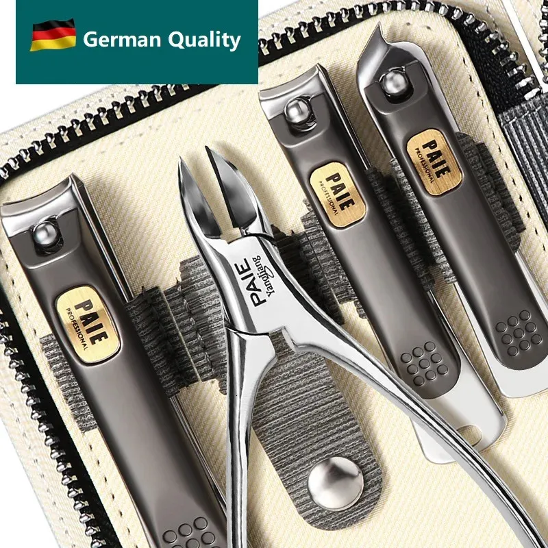 German nail clippers store