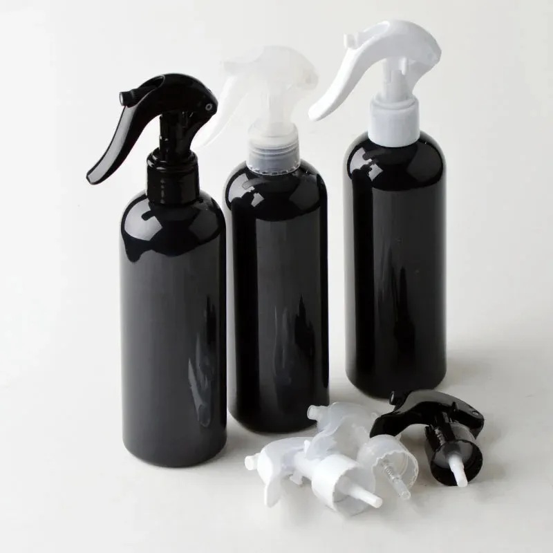DHgate.com:Refillable Mist Bottle Spray Bottle Dispenser, 300ml Hairdressing Empty Bottle Water ...