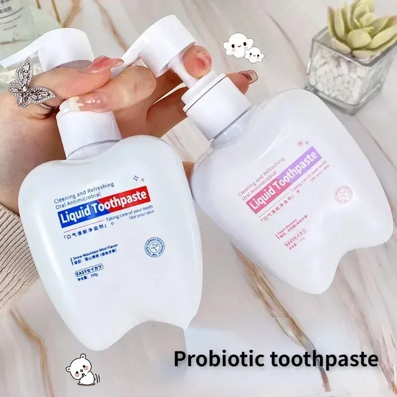 DHgate.com:Probiotic Mint Toothpaste Squeezer, Liquid Press Dispenser ...