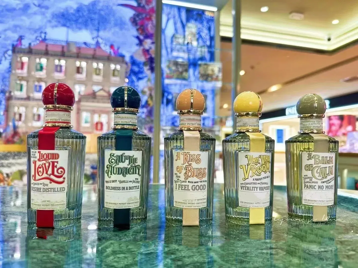 Most Popular Liquid Love Perfume 100ml Women Men Parfum EDP 3.4fl.Oz ...