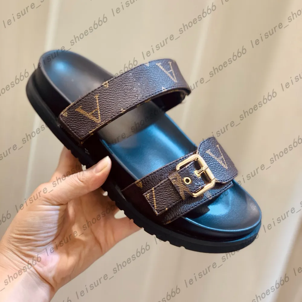 Designer Sandals Genuine Leather Casual Shoes: Summer Beach Gladiator ...