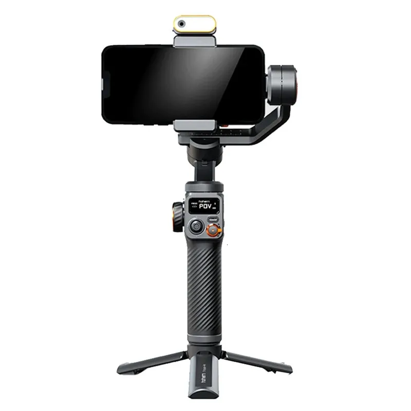Hohem Isteady M6 Kit Handheld Gimbal Stabilizer Selfie Tripod For ...