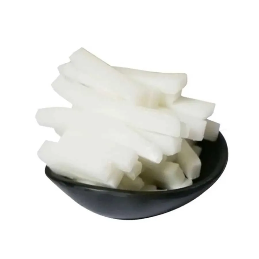 Handmade Soap: Milky White Plant Soap Base, 250g - For Mild Foam Soap ...