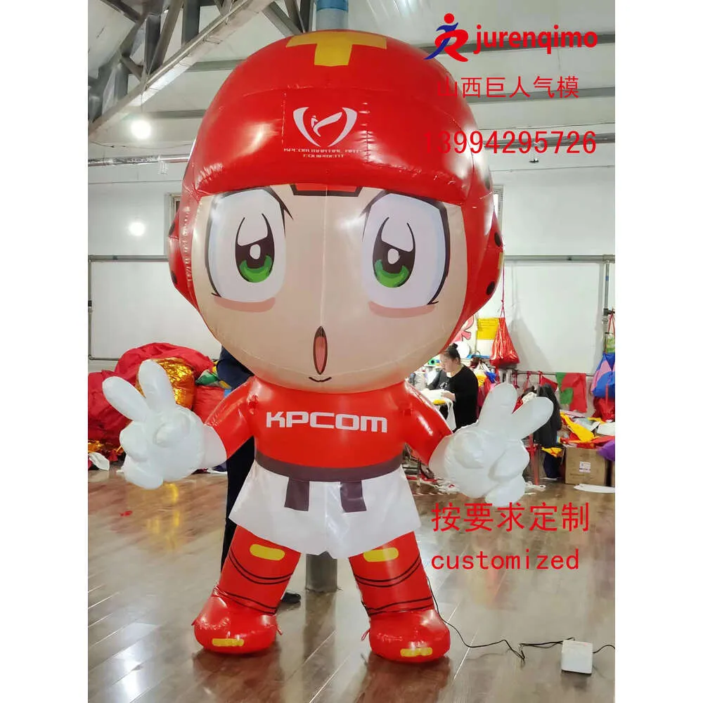 Mascot Costumes Customization Of Mascots, Iatable Decorations, And ...
