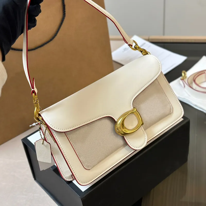 Tabby Designer Bag: Luxury Women's Shoulder Bag, Top Quality Multi ...