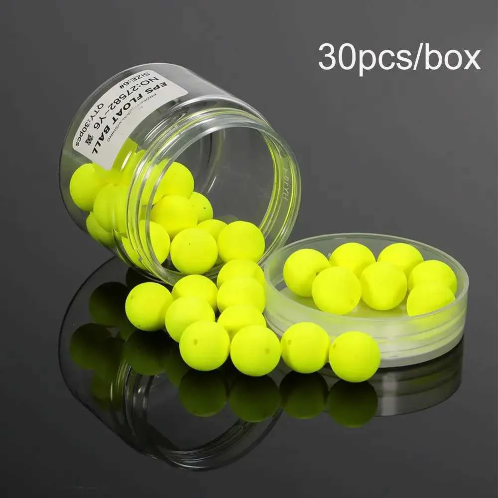 Of Hot EPS Rig Rigging Materials Bottom Bean Foam Float Fishing ...