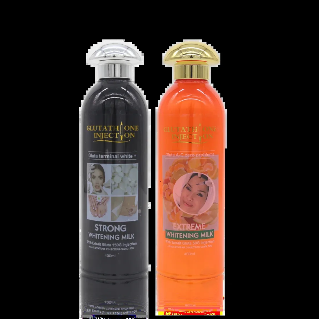 DHgate.com:5D Gluta Strong Whitening Body Lotion - 400ML Brightening ...