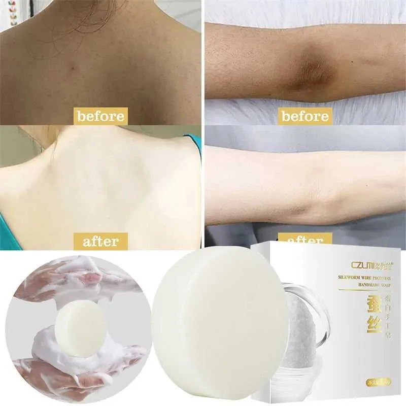 DHgate.com:Whitening Soap, Handmade Body Soap for Skin Bleaching ...