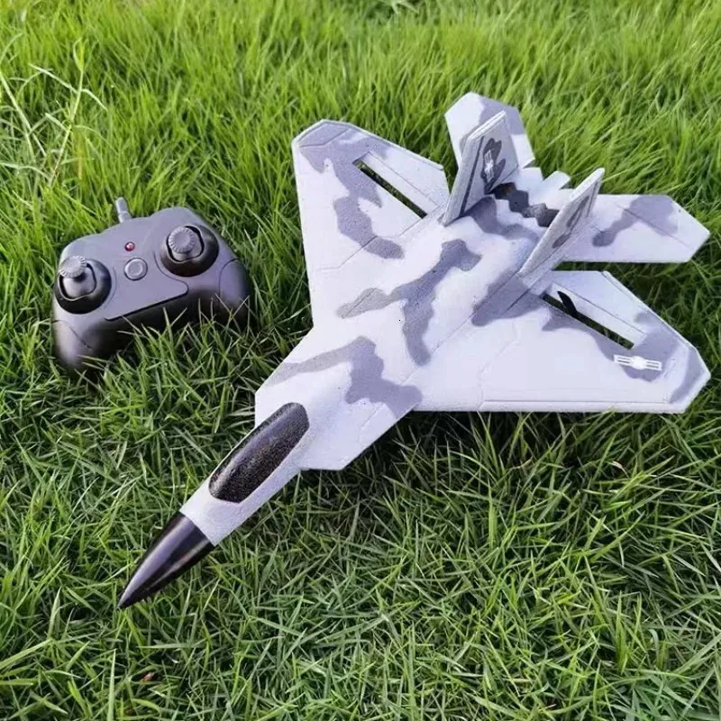 RC Plane FX622 2.4G Remote Control Airplane EPP Foam Vertical RC ...