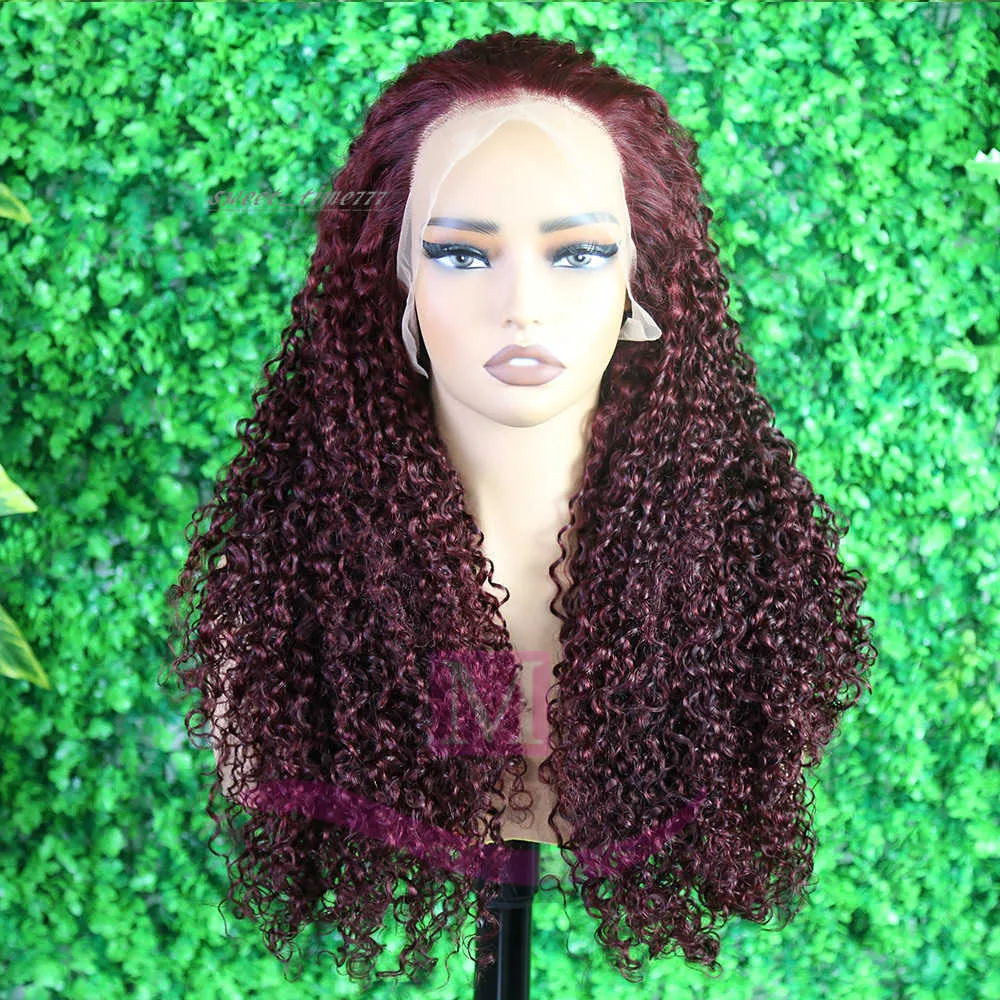 MayQueen 13x4 Lace Front Virgin Brazilian Hair Wig ... From Hip_hop ...