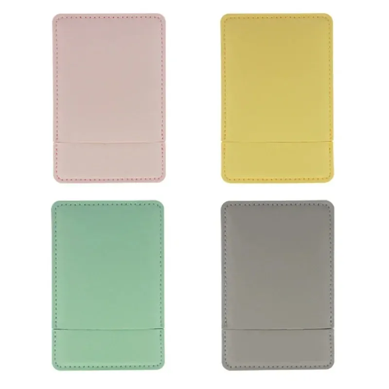 2024 Ultra-Thin Stainless Steel Compact Mirror - Portable Personalized ...