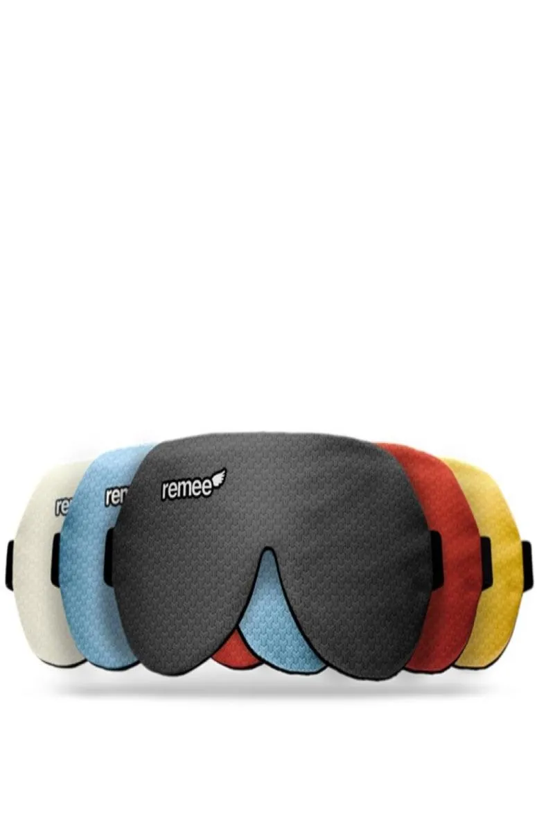 Remee Remy Patch Dream Eyeshade for Men and Women - Inception Dream ...