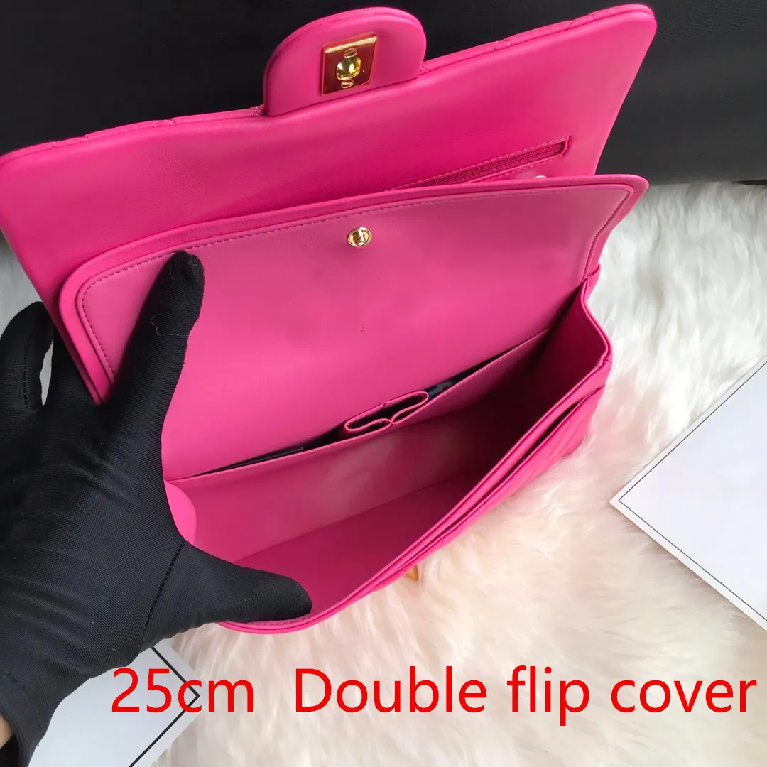 10A Original High Quality Bag Designer Bag Luxury Handbag Purses ...