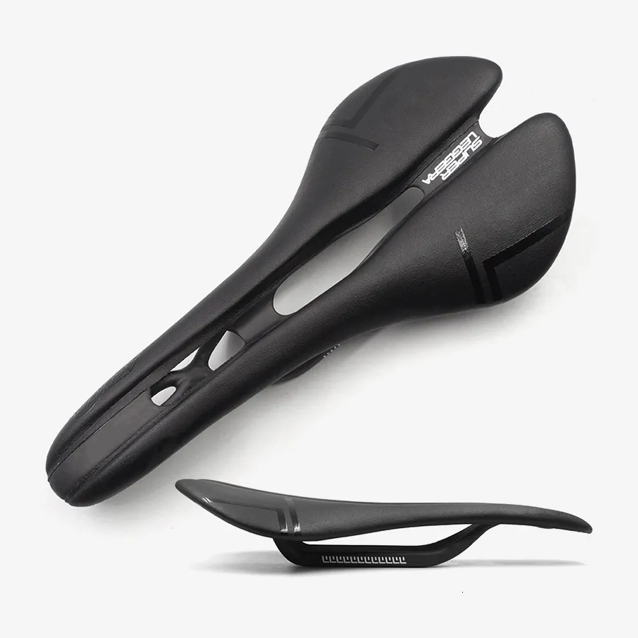 DHgate.com:Comfortable Carbon Bike Saddle for Road and Mountain Bikes ...
