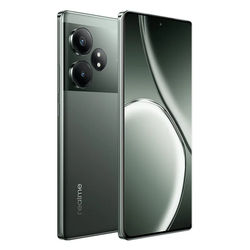 DHgate.com:Oppo Realme GT Neo 6 SE: 16GB RAM, 512GB ROM, 50MP Camera, 6 ...