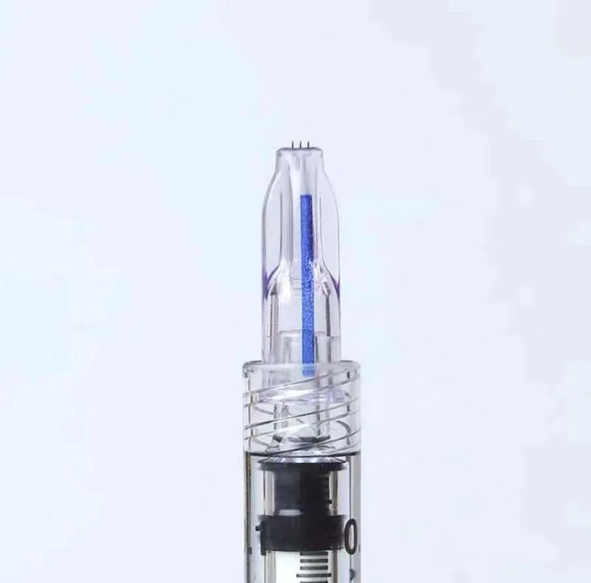 DHgate.com:Nano Soft Microneedle Filler Injector for Sensitive Parts of ...