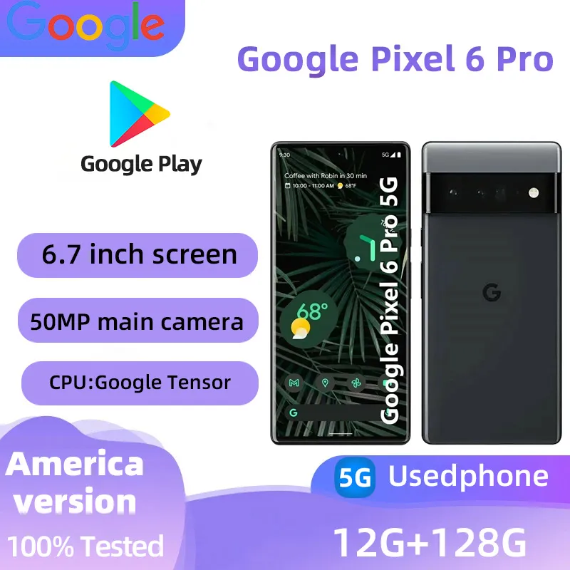 2 Inch Phone, Refurbished Smartphone With 6.7 Inch... From ...