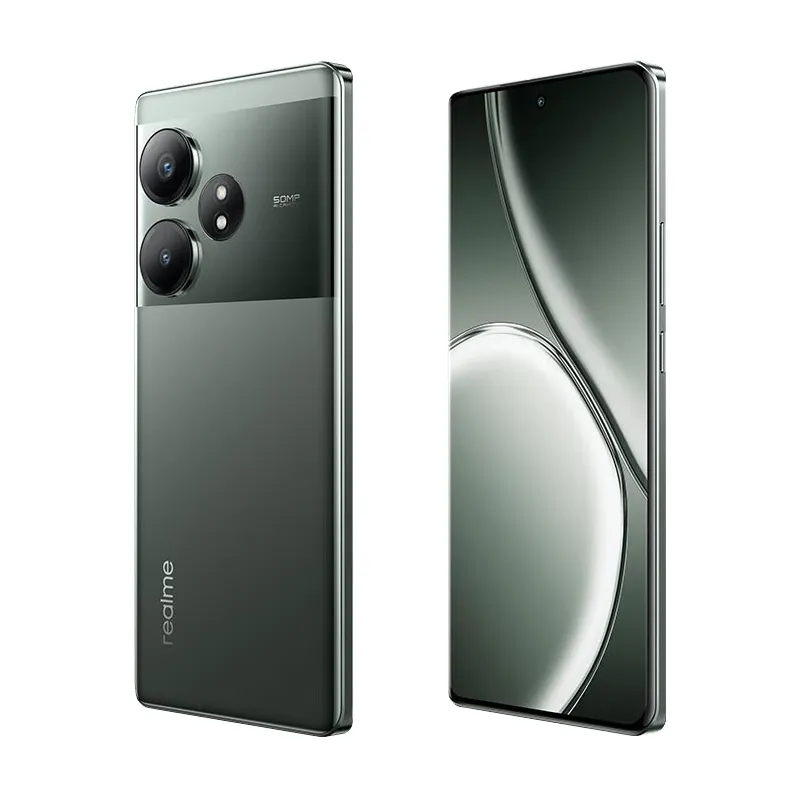 DHgate.com:5G Android Phone|Oppo Realme GT Neo 6 SE|50MP Camera|8+256GB ...