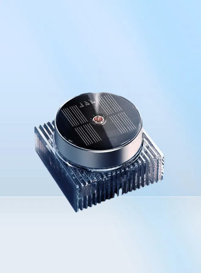 Smart Electric Car Godrej Room Freshener Automatic With Aroma Diffuser ...