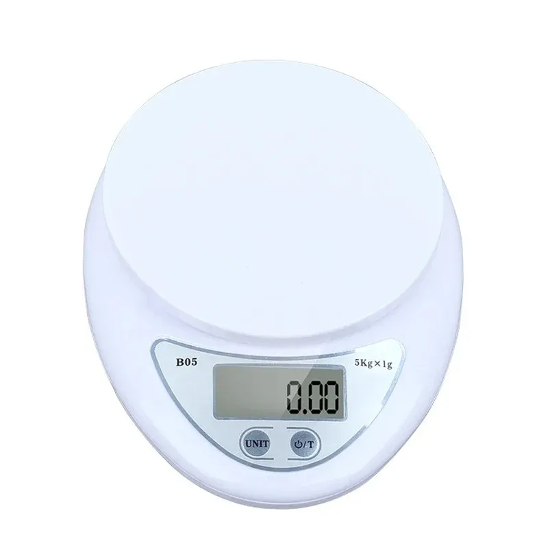 DHgate.com:5KG 1KG Digital Mini Pocket Scale, 1g 0.1g Precision Steelyard for Kitchen Food ...