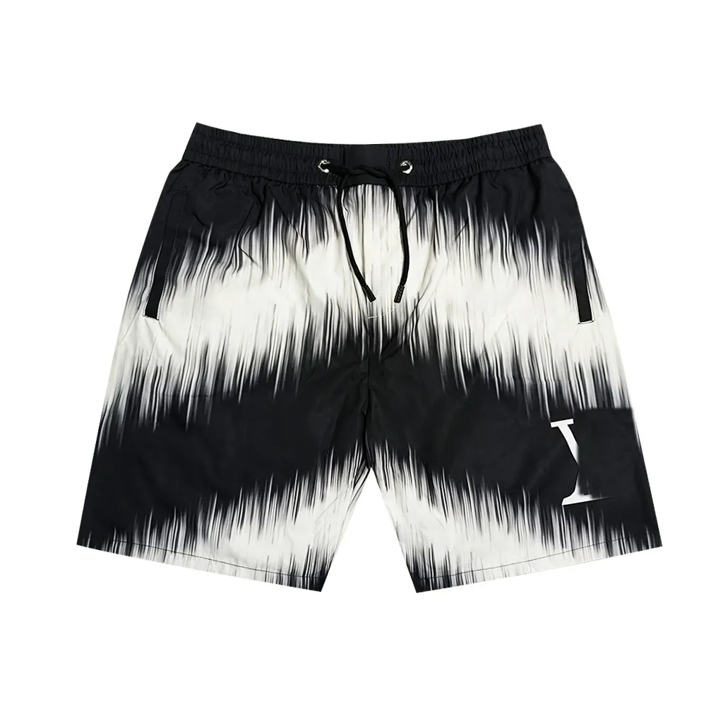 Mens Water Reactive Swim Trunks | Quick Dry Designer Swimwear Beachwear ...