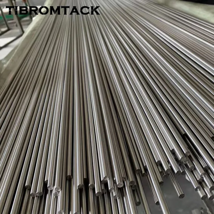 Wholesale Titanium Titanium 12 Rods Set Gr5, 10mm Length, 500mm ...
