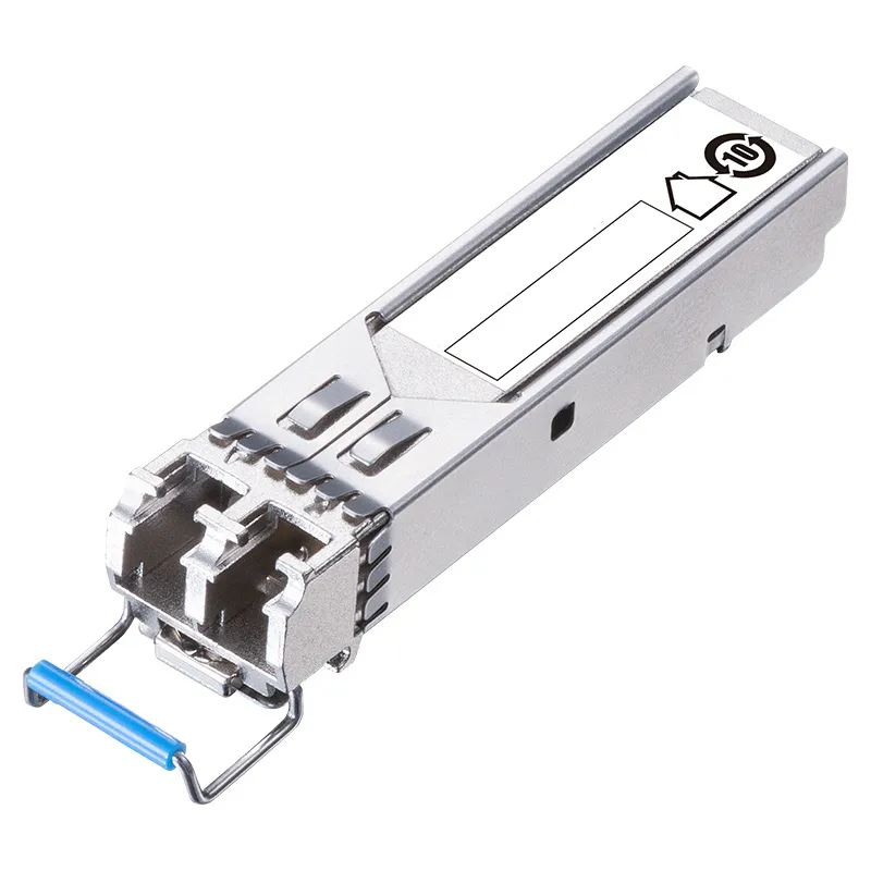 Gigabit SFP Optical Module, Single-Mode Dual-Fiber LC Interface, 1310nm ...