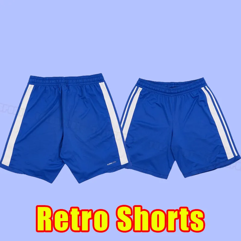 DHgate.com:Retro Soccer Shorts: Pay Tribute to Football Legends Drogba ...