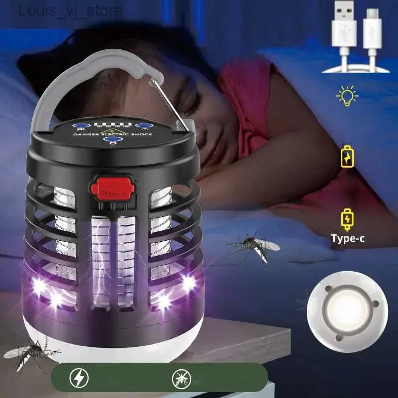 DHgate.com:LED Mosquito Killer Lamp, Electric Repellent for Indoor ...