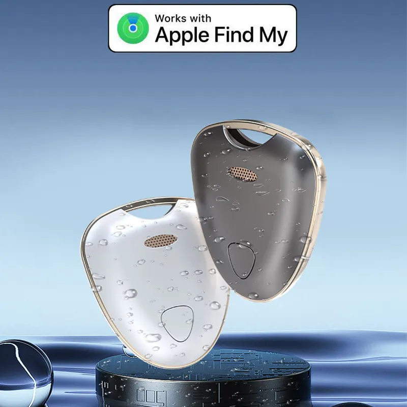 Waterproof GPS Tracker For Kids, Wallet, Pets Smart Global Locator For ...