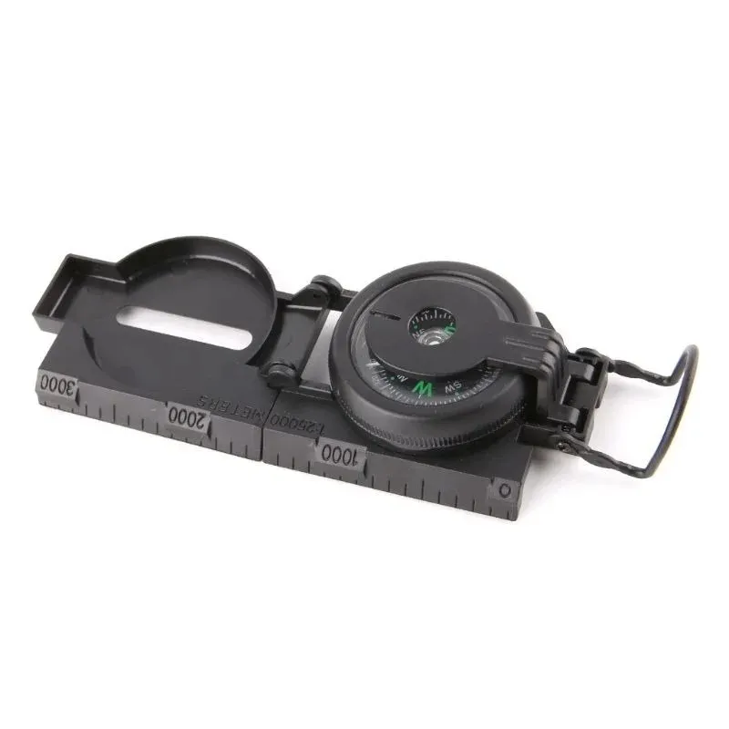Foldable Military Tactical compass housing for Kids - Ideal for Camping ...