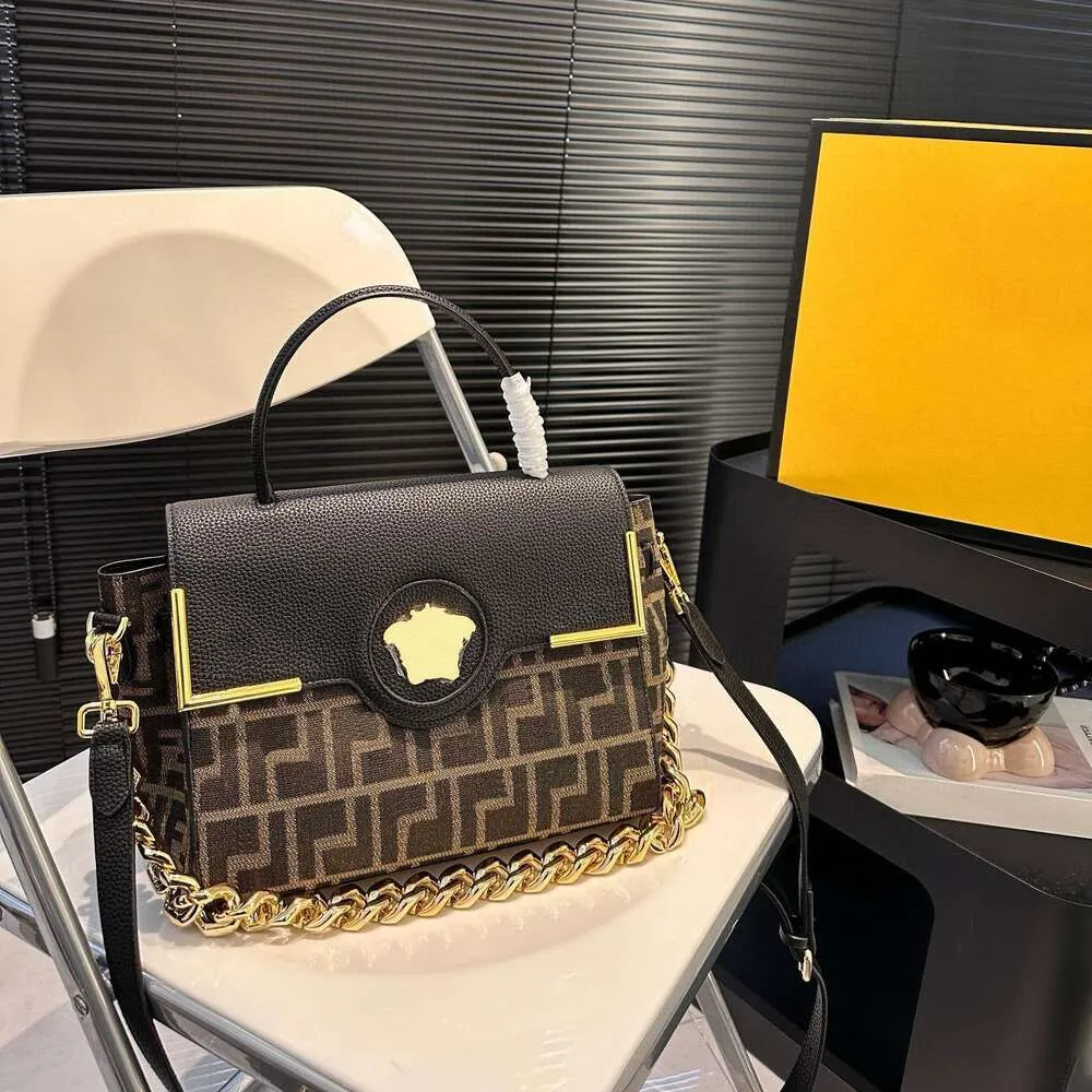 Luxury Designer Folding Crossbody Bag For Women And Men Versatile ...