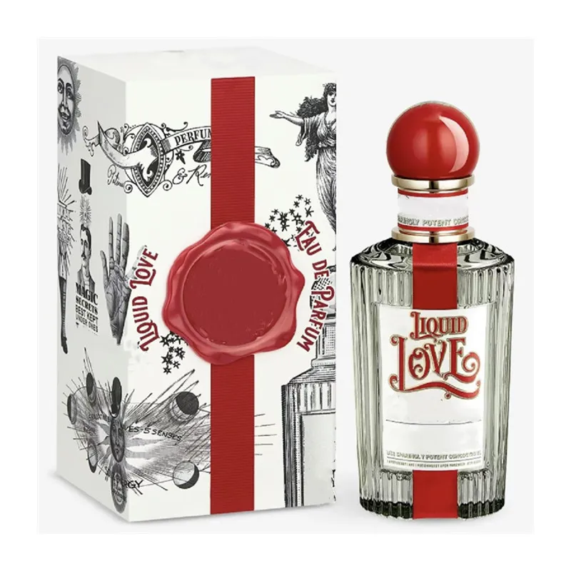 VRA Vroom Vastour: A Balm Of Calm Panic, No More Eau, Audacity Boldness ...