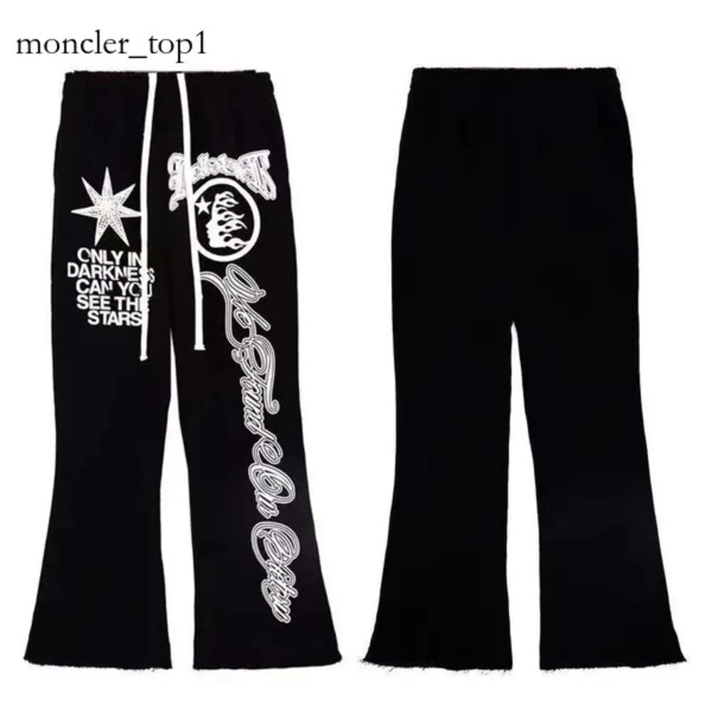 Hellstar Sports Suit Designer Hoodie Long Sleeve Pants Pullover Street ...